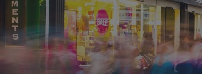 3 Tips to Improve In-Store Conversion - Sensormatic