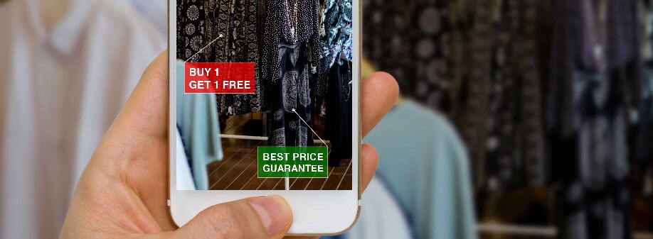 How to Better Understand the In-store Customer Journey - Sensormatic