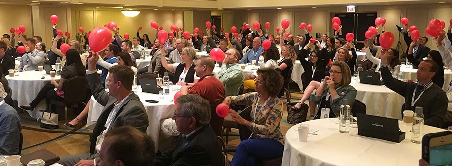 ShopperTrak Retail Summit 2017 Recap - Sensormatic