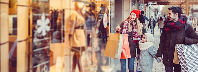 Super Saturday Shopping | Performance Recap - Sensormatic