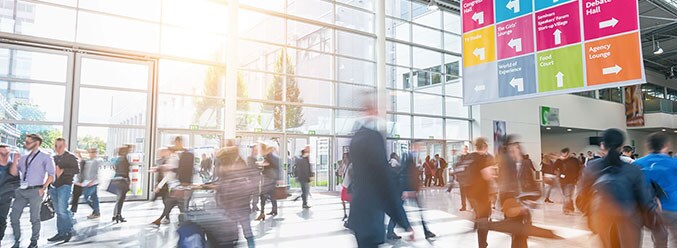 ShopperTrak at RetailEXPO – head to the new look Sensormatic Solutions ...