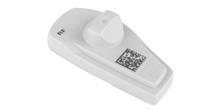 Capteurs RFID