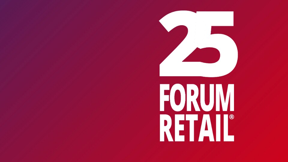 Italy Forum Retail 2025 - Sensormatic | Italy